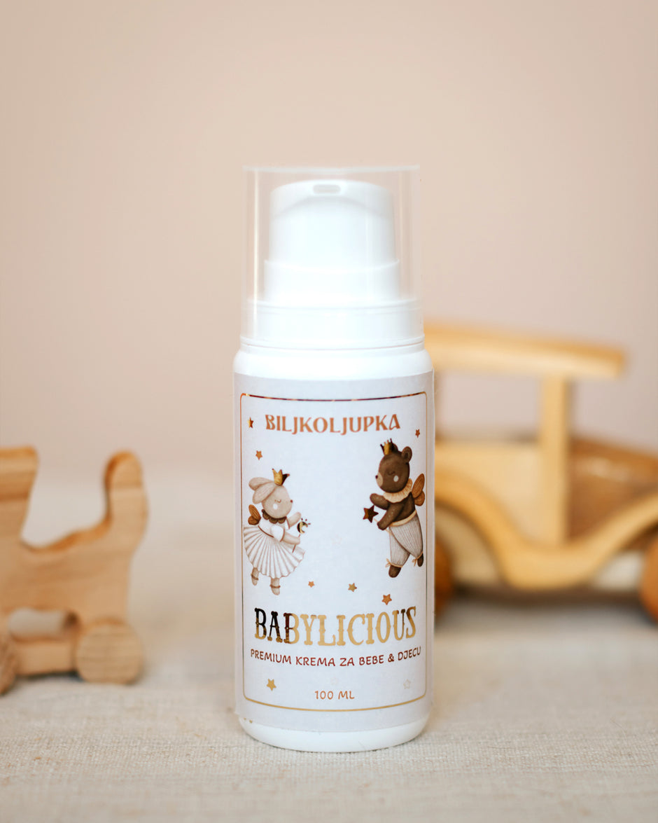 Najprodavaniji – Biljkoljupka